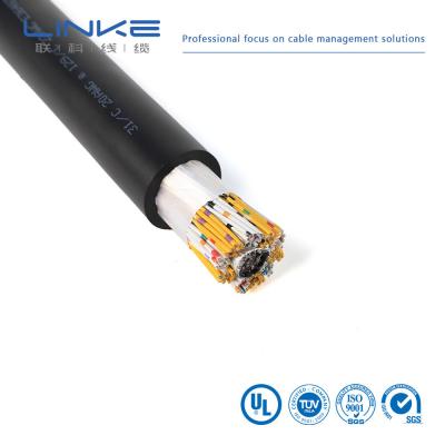 China Oil-Resistant Flame-Retardant Electrical Wire Cable for Industrial and Agricultural Equipment for sale