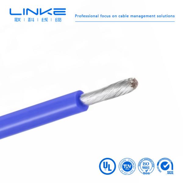 Quality Ultra soft silicone wire rubber sheathed flexible cable | YH welding machine for sale