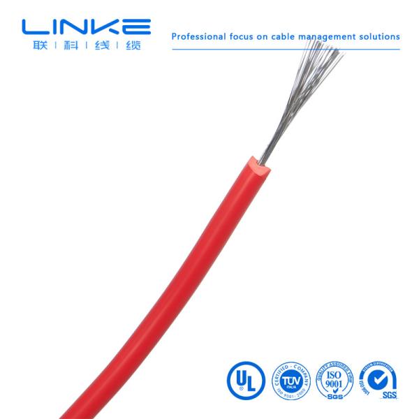 Quality Ultra soft silicone wire rubber sheathed flexible cable | YH welding machine for sale