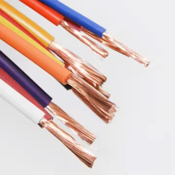 Quality Automotive Silicone Rubber Cable AVS AV Avf Avsf Avssf Avss Avssf Avssxf for sale