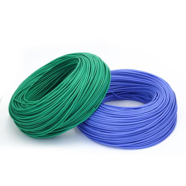 Quality Extra soft silicone wire 16 14 13 12 11 10 8 7 9 6 tinned copper 4/3/2AWG high for sale
