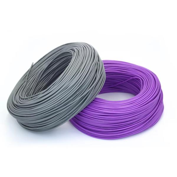 Quality Extra soft silicone wire 16 14 13 12 11 10 8 7 9 6 tinned copper 4/3/2AWG high for sale