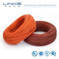 China Multi Conductor Copper Core Electrical Hook up Wires and Cables for sale