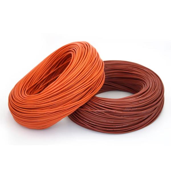 Quality Gxl Flexible PVC Wire Cable for Automobile Internal Powerline Wiring GXL wire for sale