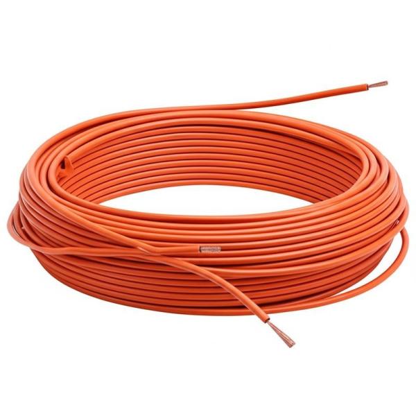 Quality UL Certified UL1569 PVC Insulated Tinned Copper Single Core Cable for Electronic for sale