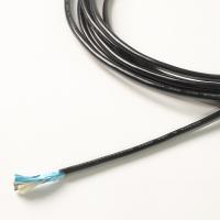 China Long Distance Using Shielded Signal Robot Cable for sale