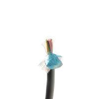 China Long Distance Using Shielded Signal Robot Cable for sale