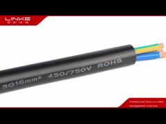20AWG Twisted Pair Bus Cable for Smart Home Customization Package Gross Weight 30.000kg