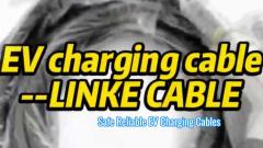 Everything You Need to Know About Electric Vehicle Charging Cables