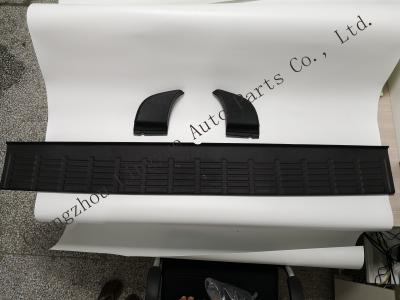 China 2012 Hilux Vigo Rear Bumper Cover Replacement Parts OEM Service Supported for sale