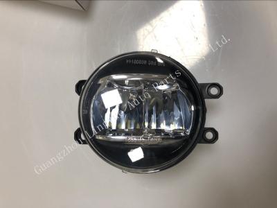China Professional Toyota Hilux Revo Parts , 2015 Model Fog Lamp Auto Body Parts for sale
