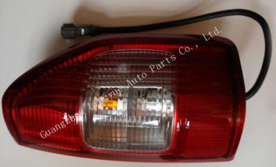 China Normal Size Tail Lamp ASM RR LH 8-97234750-LS For Isuzu D MAX 2002 Model for sale