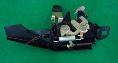 China Aftermarket Isuzu D Max Spare Parts , 2007 Model Interior Cover Lock for sale