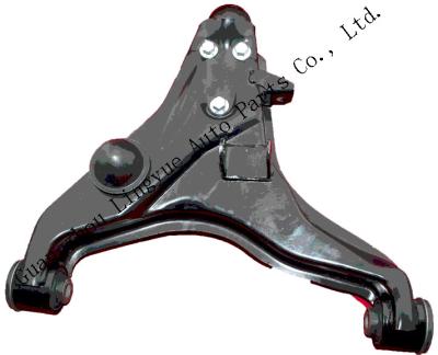 China 2012 Model Mitsubishi Triton Parts , Spare Replacement Auto Lower Arm for sale