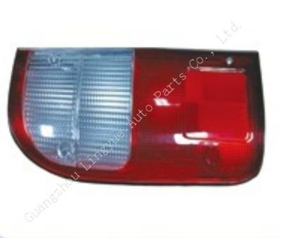 China 2001 Toyota Hilux Vigo Tail Light 24V ABS Material Made ISO9001 Certified for sale