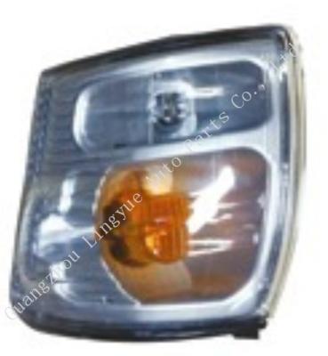 China Direct Fit Automobile Spare Parts Hilux 2001 Halogen Type Corner Light Lamp for sale
