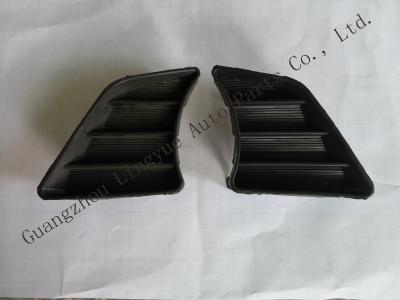 China After Market Automobile Spare Parts , Vigo 2012 Black Small Bumper Cover for sale