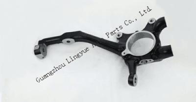 China Hilux Vigo 2012 Automobile Spare Parts , Forged Front Arm Steering Knuckle for sale