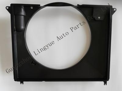 China Hilux Vigo 2012 Automobile Spare Parts / Shroud Fan Cover ISO9001 Certified for sale