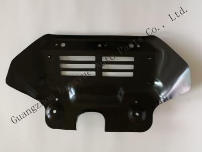 China 2012 Toyota Hilux Vigo Parts , Auto Front Engine Protection Metal Board Parts for sale