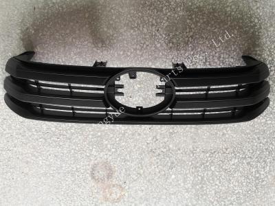 China Toyota Hilux Revo 2015 Grille Black Color Replacement Car Body Parts for sale