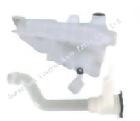 China Durable Toyota Hilux Revo Parts / Wash Tanker Invincible Accessories for sale