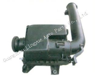 China Dmax 2012 Air Cleaner Housing , Steel Isuzu Dmax Aftermarket Parts for sale