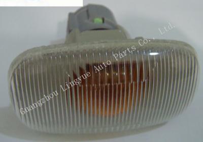 China Classical Car Isuzu DMAX Parts And Accessories Side Light OEM No. 8972373781 for sale