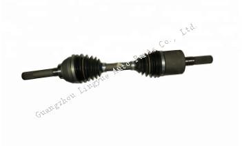 China High Hardness Isuzu D Max Spare Parts 2.5 With Long Service Life LY-DM12-017 for sale