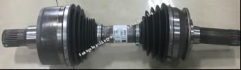 China OEM 94713061 Isuzu DMAX Interior Accessories / Joint Kit Isuzu Drive Shaft for sale
