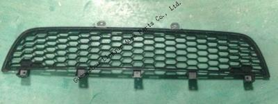 China Front Bumper Grille Mitsubishi Triton Parts Easy Installation OEM No. 6402A233 for sale