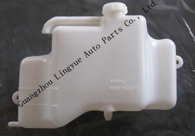 China White Rad Tank Mitsubishi Triton Parts Aftermarket Accessories Standard Size for sale