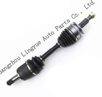 China Steel Mitsubishi Triton Parts Axle Drive Shaft ASSY OEM 3815A307 MI-8-946 for sale