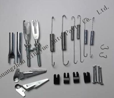 China 04943-0k030 Hilux Rear Brake Repair Kit / Strong Hilux Vigo Accessories for sale