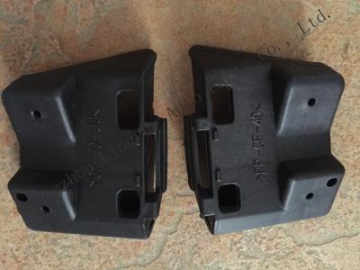 China Toyota Hilux Headlight Stands , Easy Install Toyota Hilux 2012 Accessories for sale