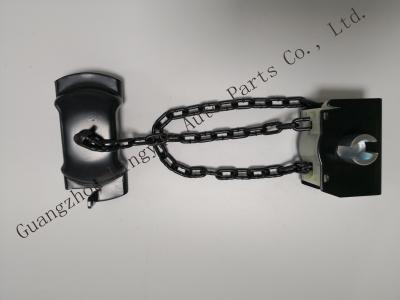 China Auto Exterior Toyota Hilux Vigo Parts Spare Tire Carrier OEM 51900-0k011 for sale