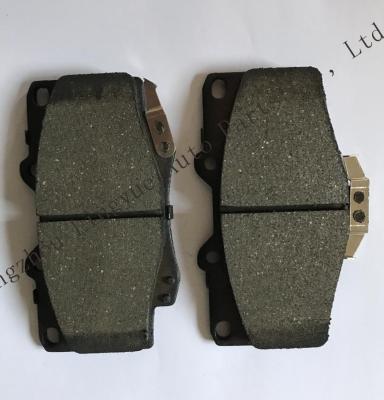 China Car Fuel Injector Nozzles / OEM 23250-62040 Hilux Accessories Parts 2TR for sale
