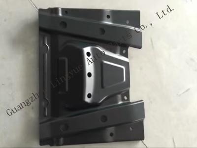 China Lower Steel Engine Skid Plate / Toyota Hilux Revo 2015 Onwards Accessories for sale
