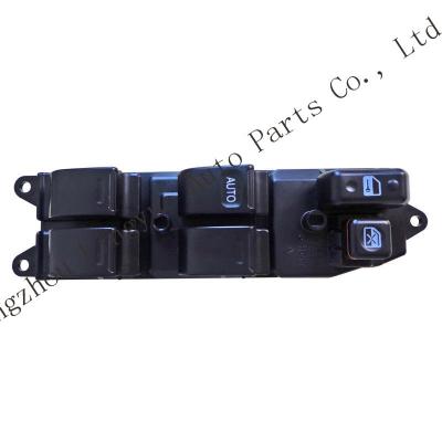 China Passenger Side Toyota Hilux Vigo Parts Power Window Switch 84810-0K010 848100K010 for sale