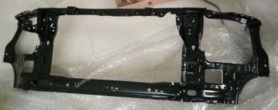 China Black Toyota Hilux Parts / High Strength Car Gantry Long Service Life for sale
