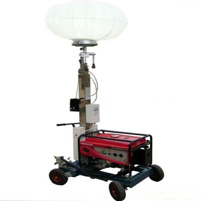 China MO-1200Q Portable LED Balloon Light Towers for Sale for sale