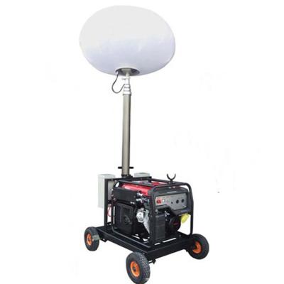 China MO-1200Q Portable LED Balloon Light Towers for Sale for sale