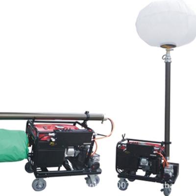 China MO-1200Q Portable LED Balloon Light Towers for Sale for sale