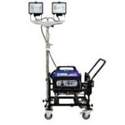 China MO-1200Q Portable LED Balloon Light Towers for Sale for sale