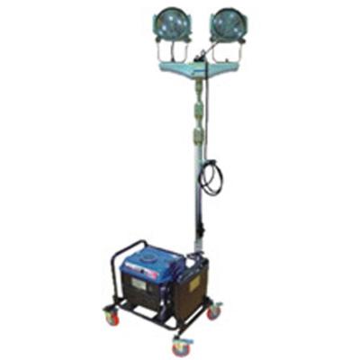 China MO-1200Q Portable LED Balloon Light Towers for Sale for sale