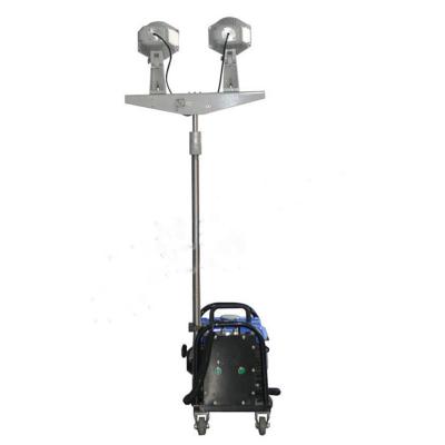 China MO-1200Q Portable LED Balloon Light Towers for Sale for sale
