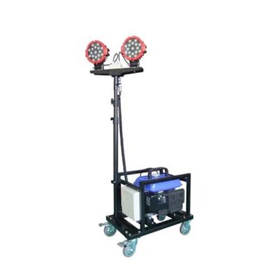 China MO-1200Q Portable LED Balloon Light Towers for Sale for sale