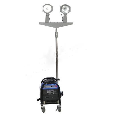 China MO-1200Q Portable LED Balloon Light Towers for Sale for sale