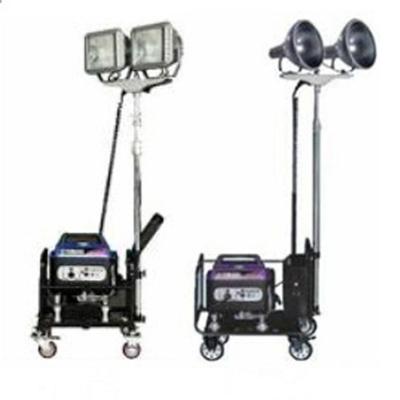 China MO-1200Q Portable LED Balloon Light Towers for Sale for sale
