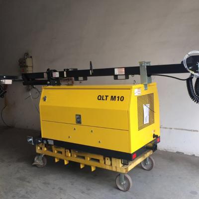 China MO-1200Q Portable LED Balloon Light Towers for Sale for sale
